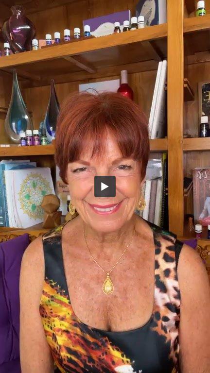 Searching for Clarity | Frances Fuller