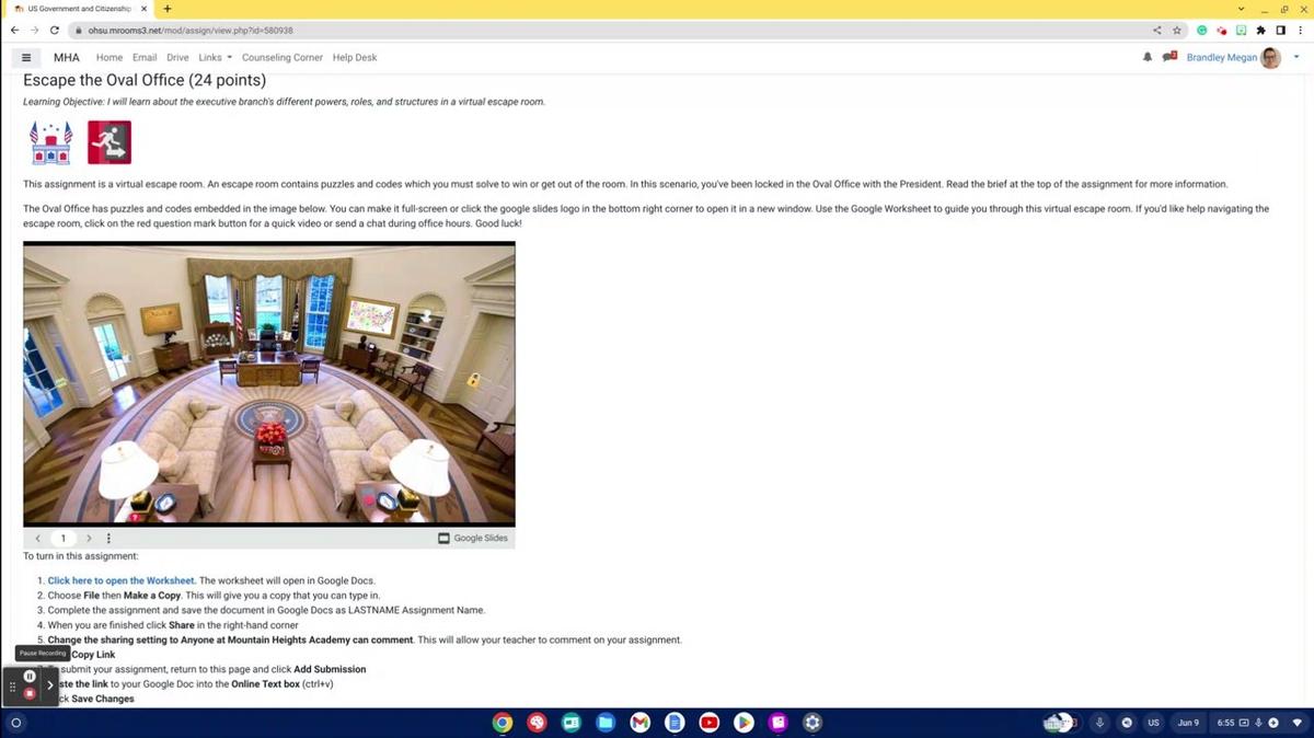 Mountainheightsacademy