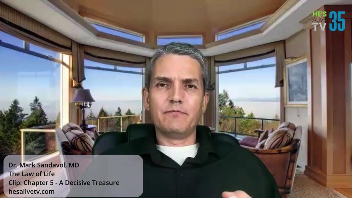 The Law Of Life - Book and Video Series