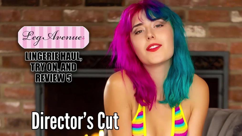 Krazee Navel Network