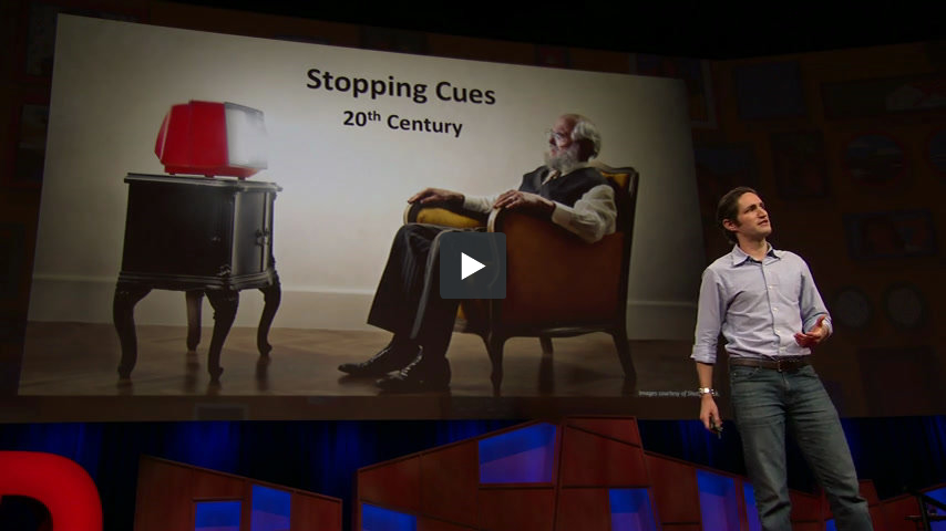 Why our screens make us less happy | GuardYourEyes Videos