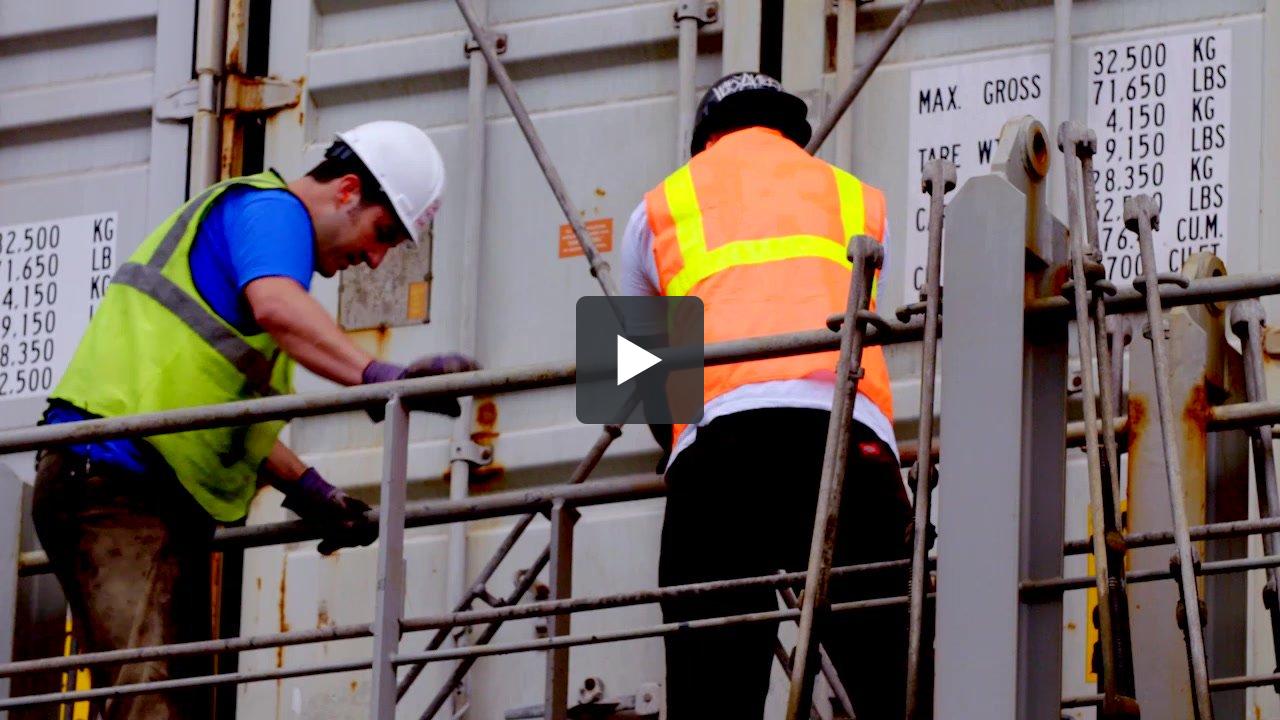 6: The Lashback | Training Videos