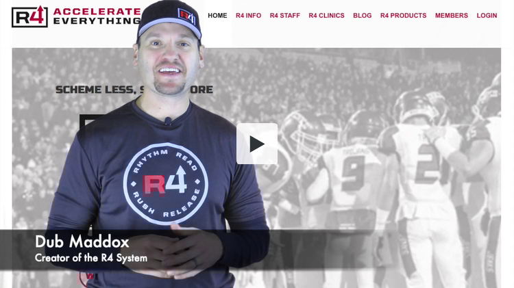 R4 Football Systems