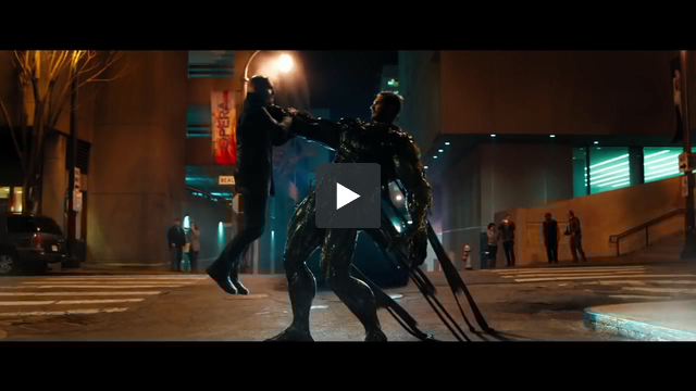 Top Brand Partnerships With Sony's Venom