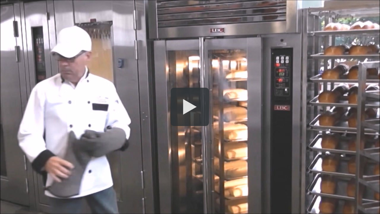 LMO-Max | LBC Bakery Equipment, Inc