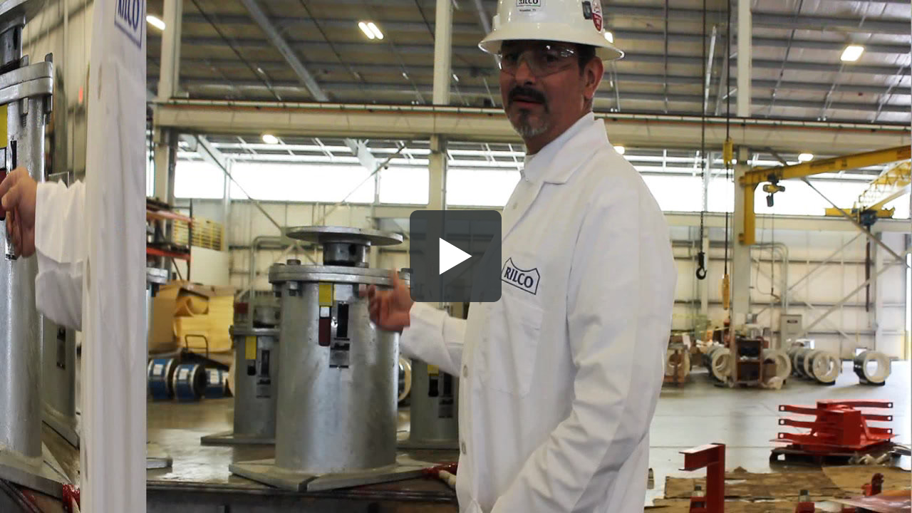 Traditional vs. Adjustable Travel Stops | Rilco Manufacturing Pipe ...