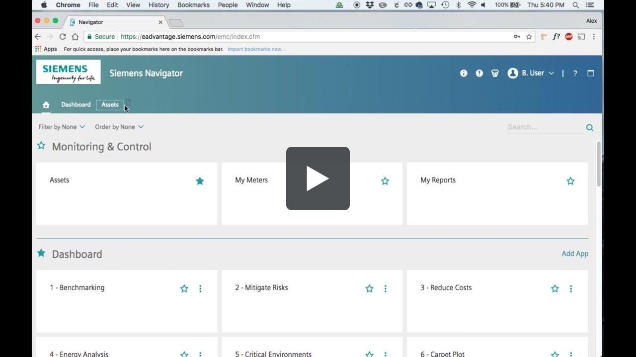002 - Header Bar | Learn Navigator Here!