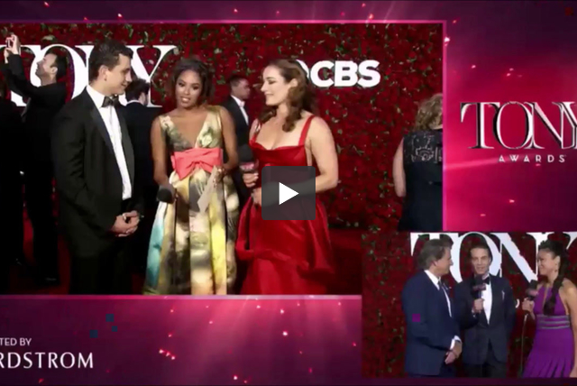 Celebrity & Red Carpet Event Examples | Hollywood Branded