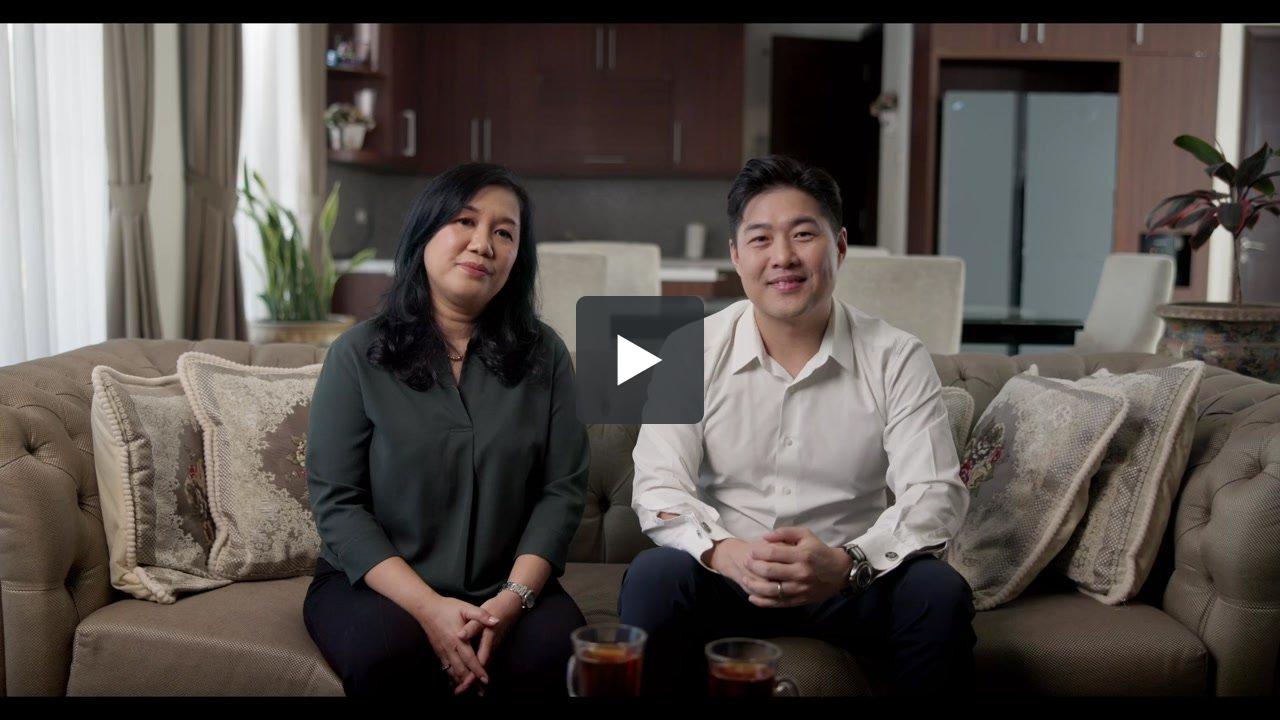 EN - SEASIA - Welcome to Session 4 | Generosity Path