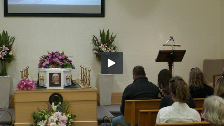 Lethborg Family Funerals: M. Dalco 29/1/2024 | create communicate