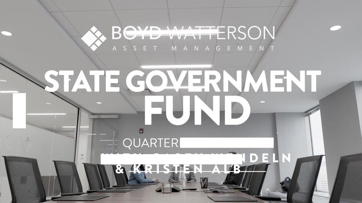 Boyd Watterson Connect