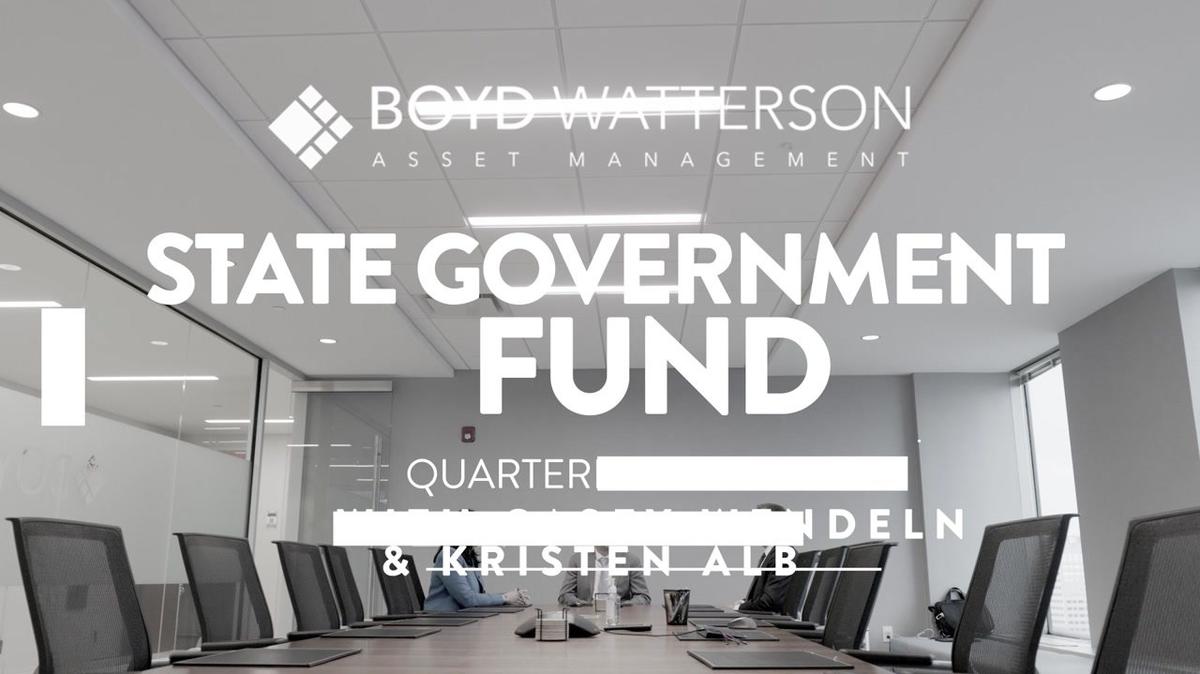 Boyd Watterson Connect