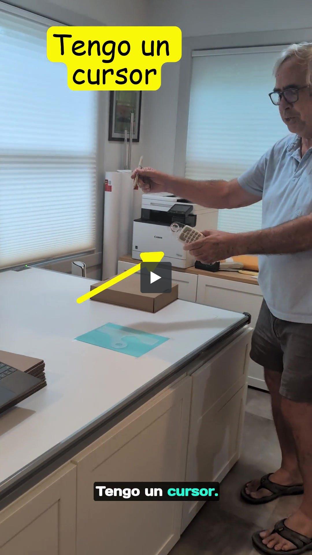 Es I Have a Pen, I Have a Cursor, I Have a Board, I Have a Design That Needs to Be Traced wide ...