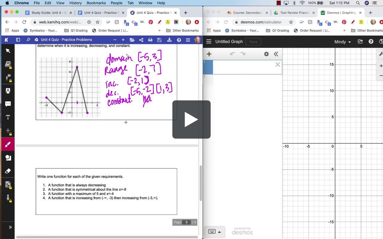 Unit 4 Quiz 1 Lesson 5 Practice 2 | Mountainheightsacademy
