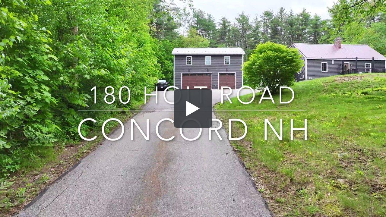 180 Hoit Road Concord NH