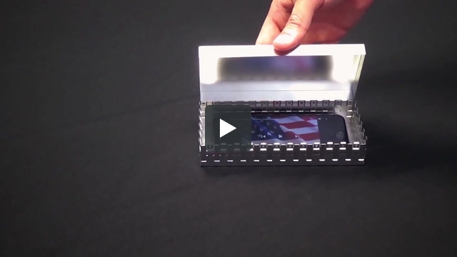 EMI/RFI Shielding - World Leading Inovator | Leader Tech