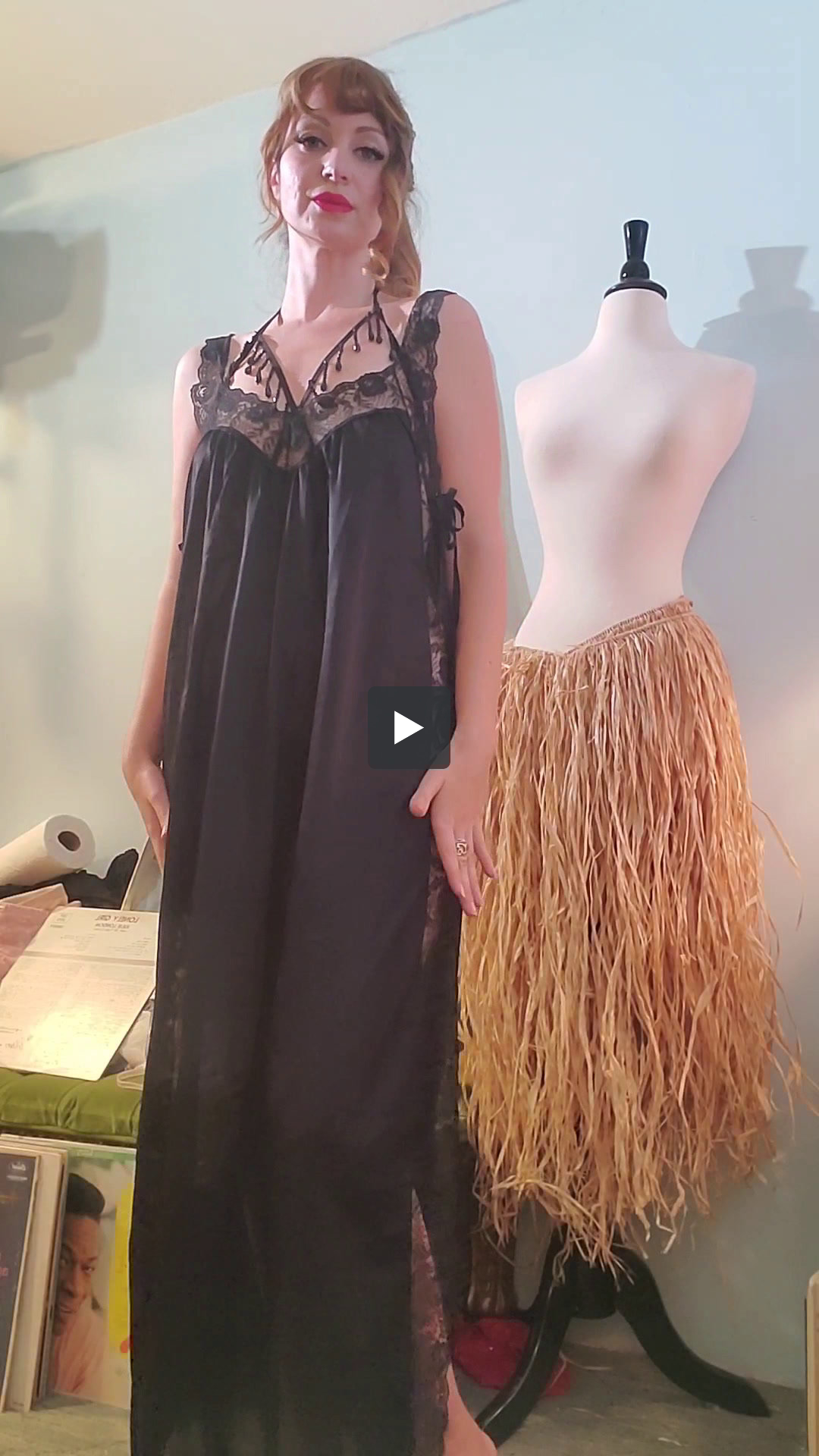 20201006_194735_1.mp4 | Dainty Rascal Dancing