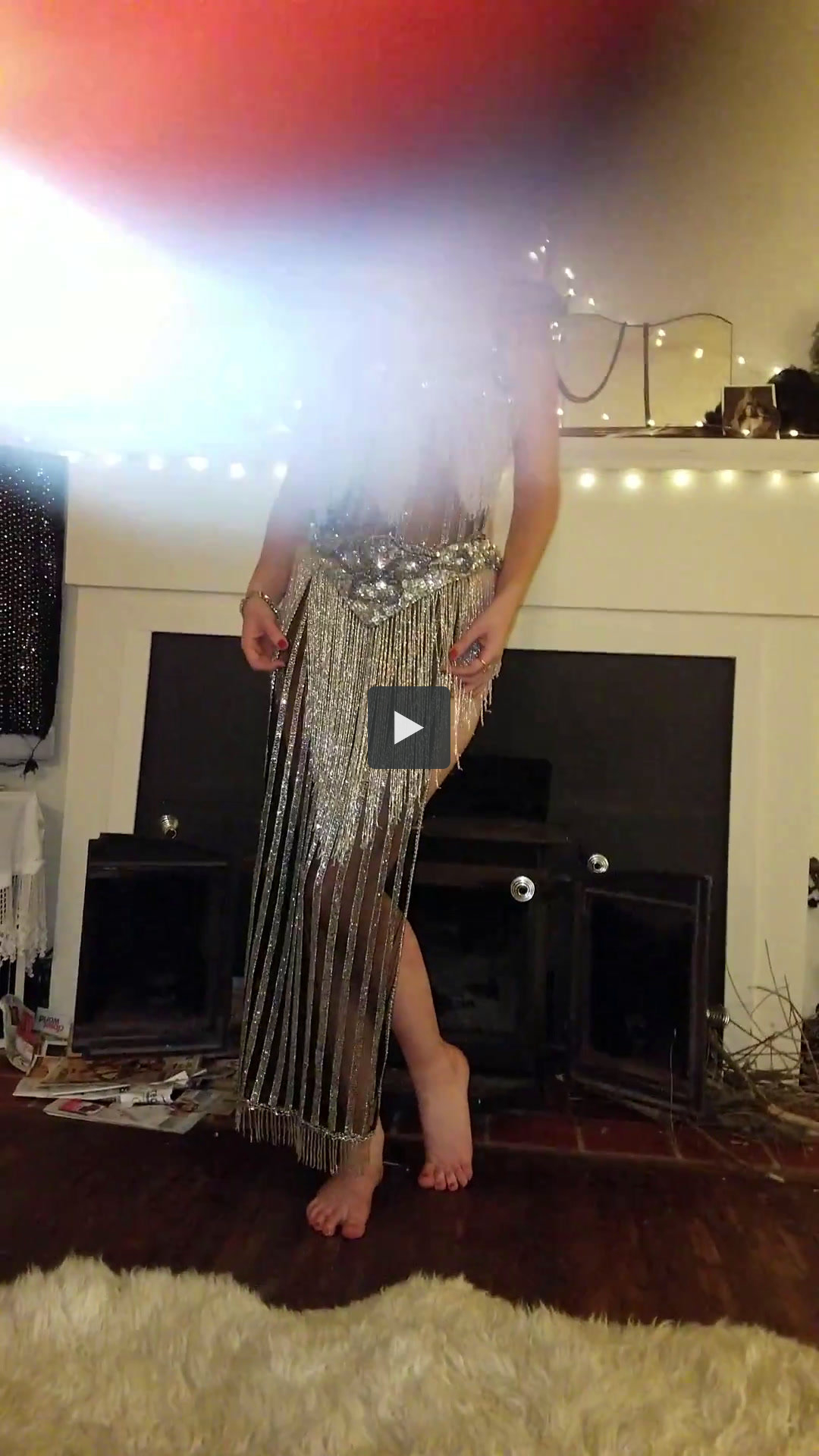 20171125_235227.mp4 | Dainty Rascal Dancing