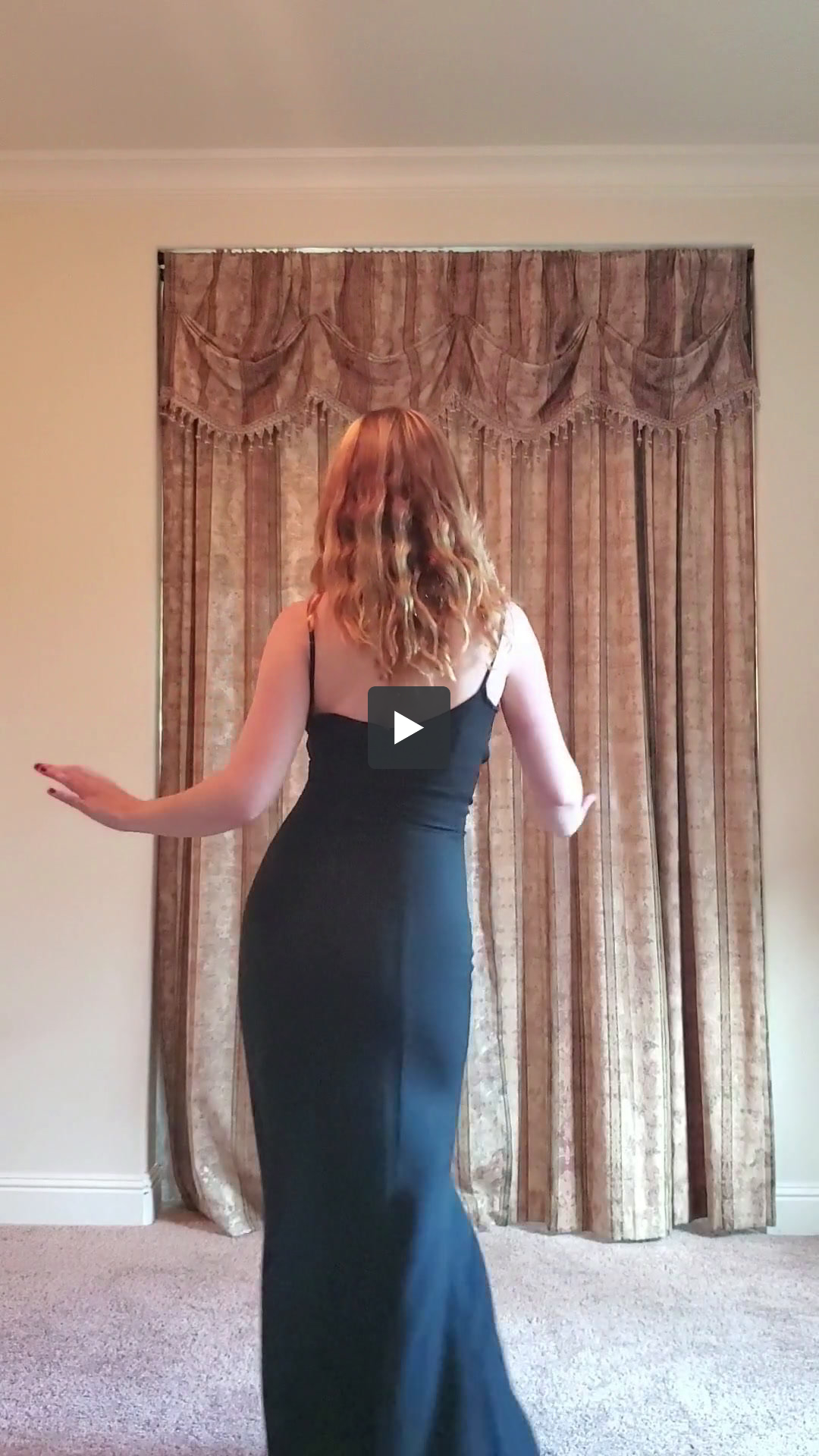 20191227_132244_1.mp4.mp4 | Dainty Rascal Dancing