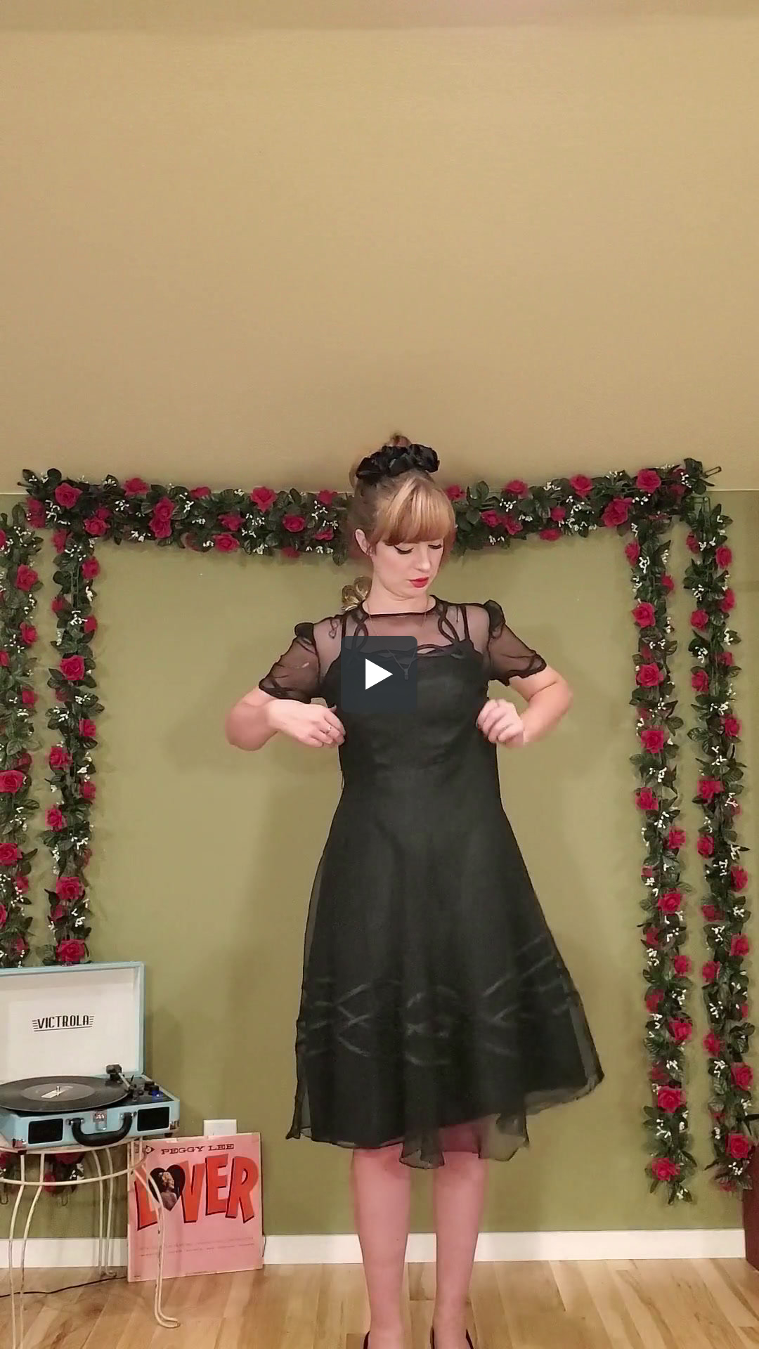 20191109_170247_1.mp4.mp4 | Dainty Rascal Dancing