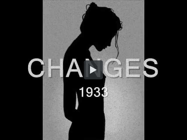 Changes 1933.wmv | LTKNT PRODUCTIONS
