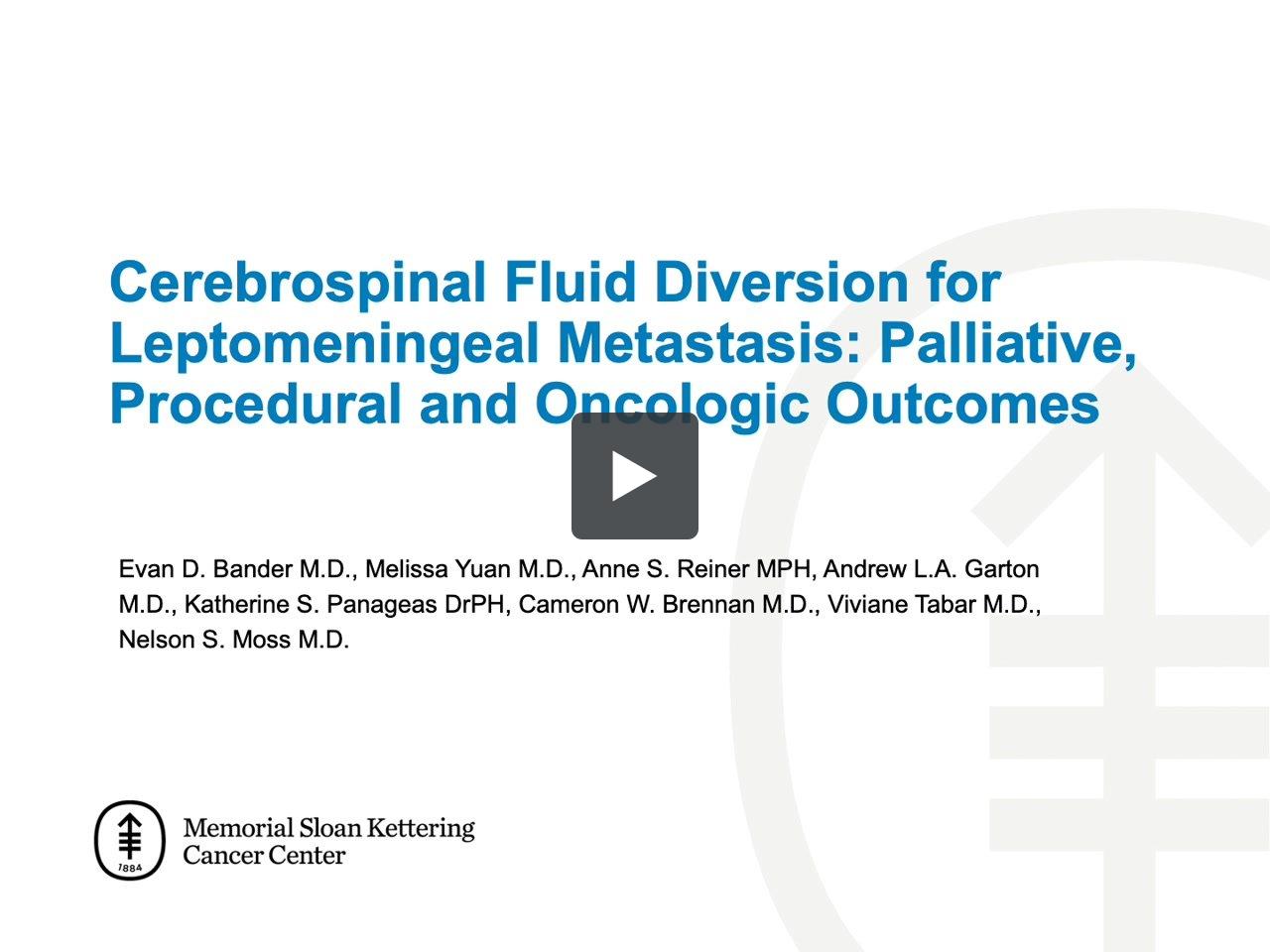 LMD-02 - Evan Bander.mp4 | SNO Presentations