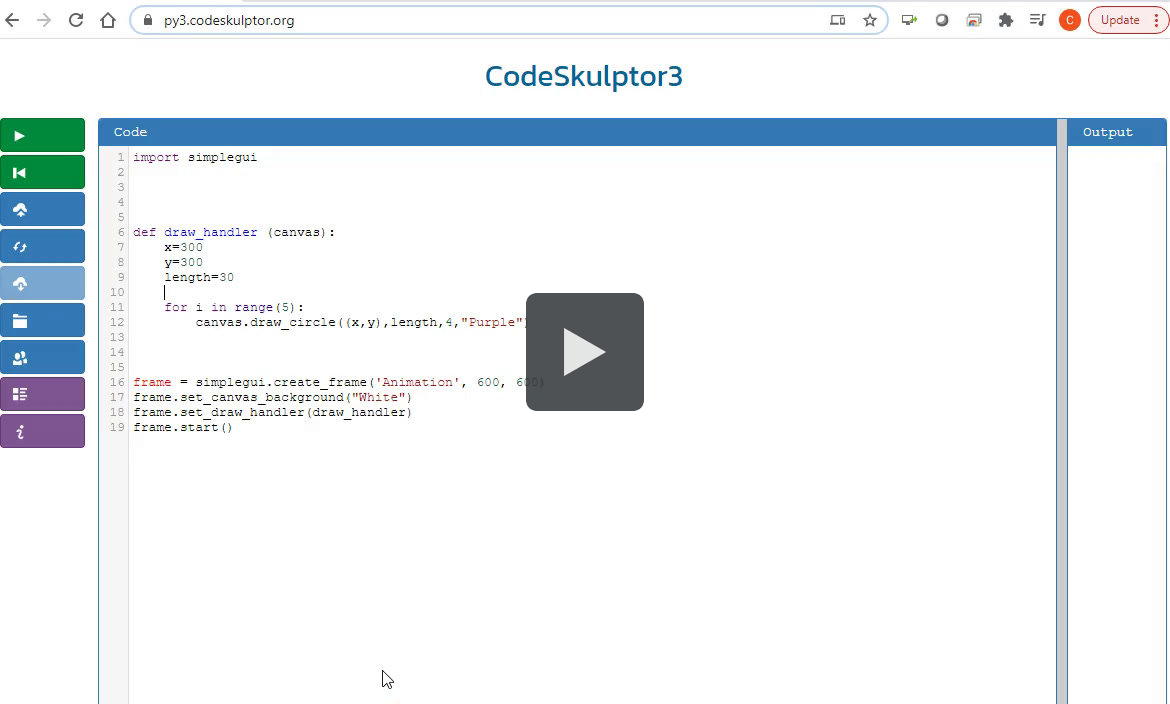 Basic Animation.mp4 | Mountainheightsacademy