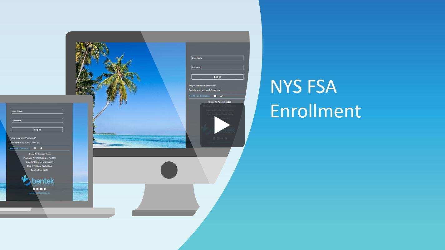 NYS FSA_Enrollment | Video Library