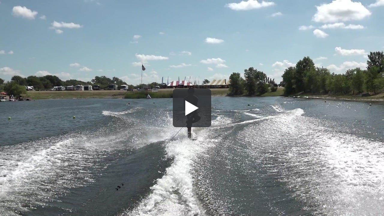 Erick Macias OM Round 1 Pass 1 | Mawsa