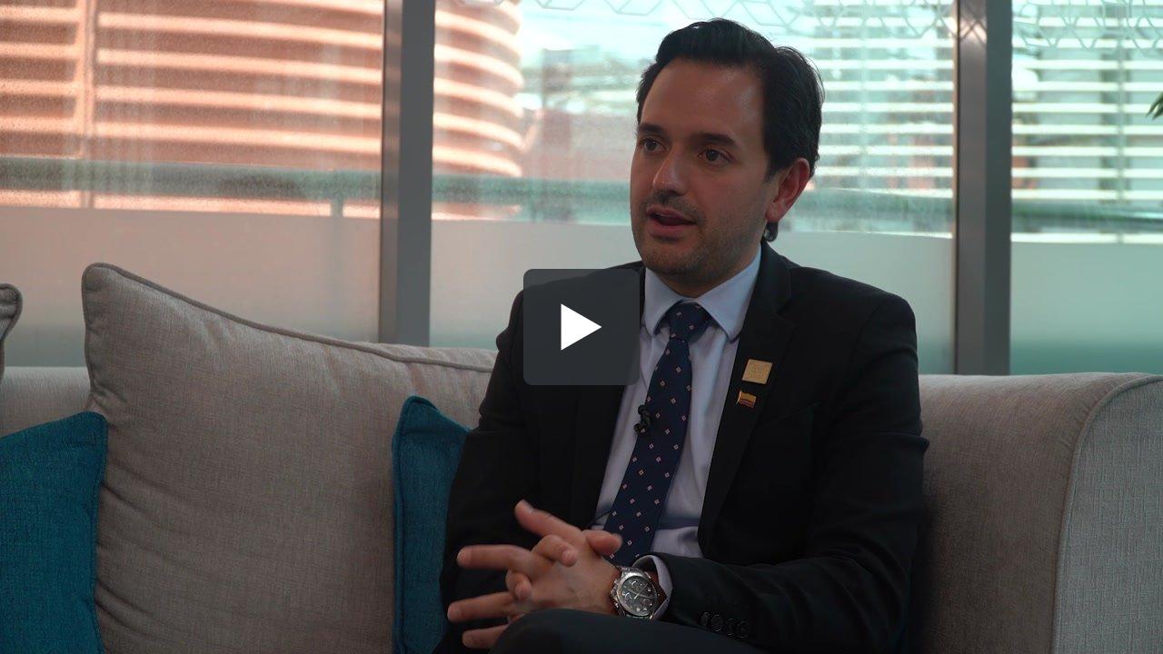 2019-09-10 VIP visit | Video Library