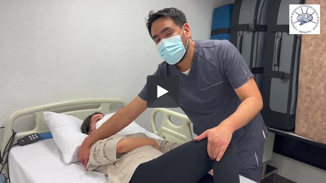 Neurocampus: Neurocampus INNN MVS: NEUROECHO: CUIDADOS DEL PACIENTE ...