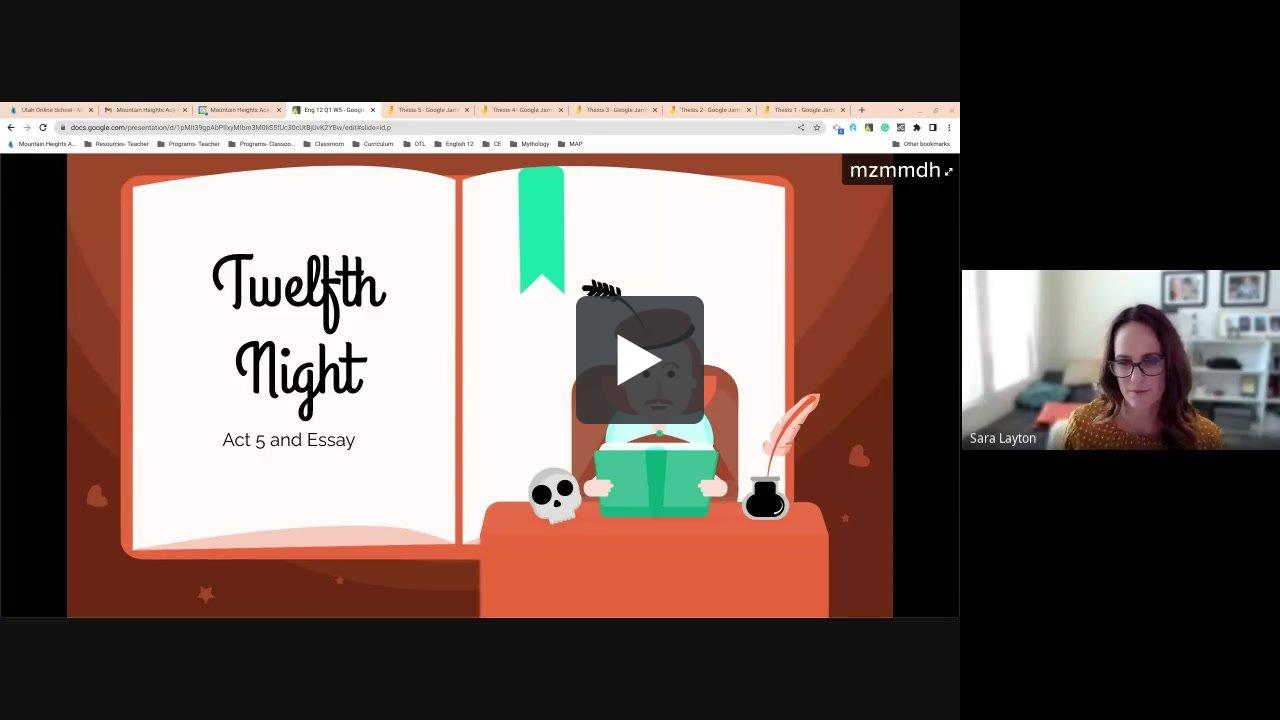 Eng 12 Sept 20 | Mountainheightsacademy