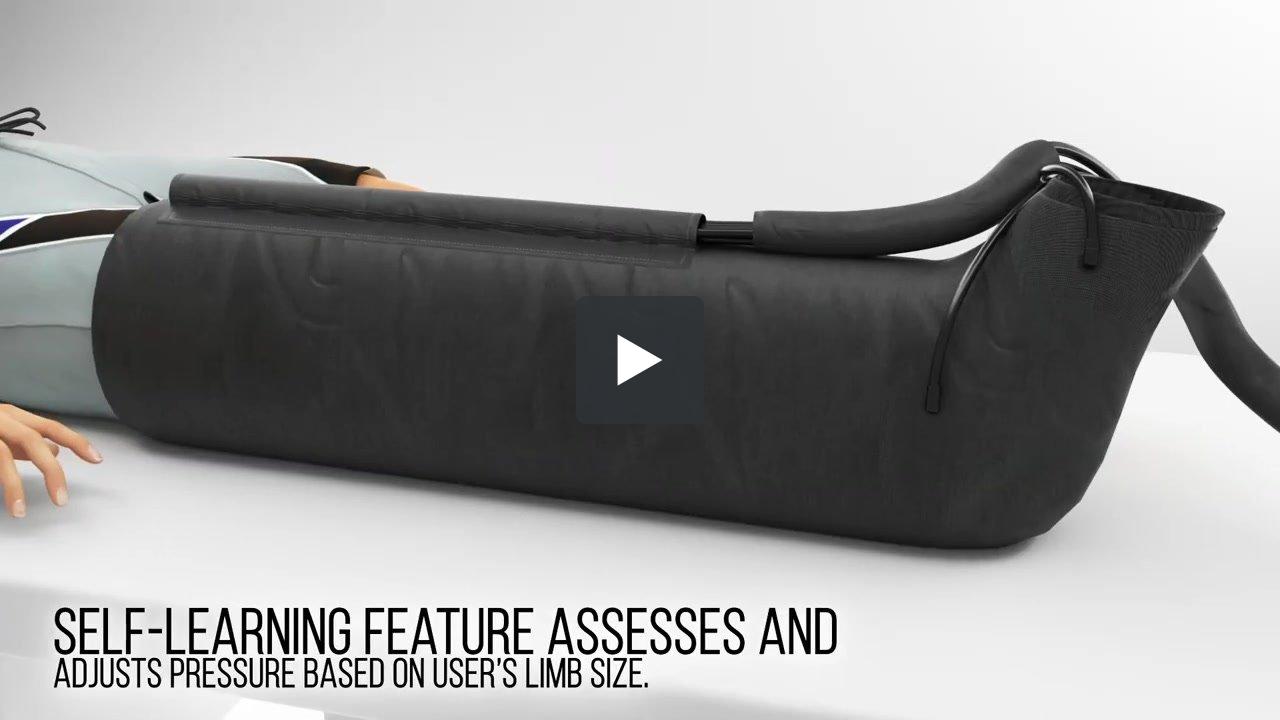 medi pcs brio fill-to-fit technology | medi USA