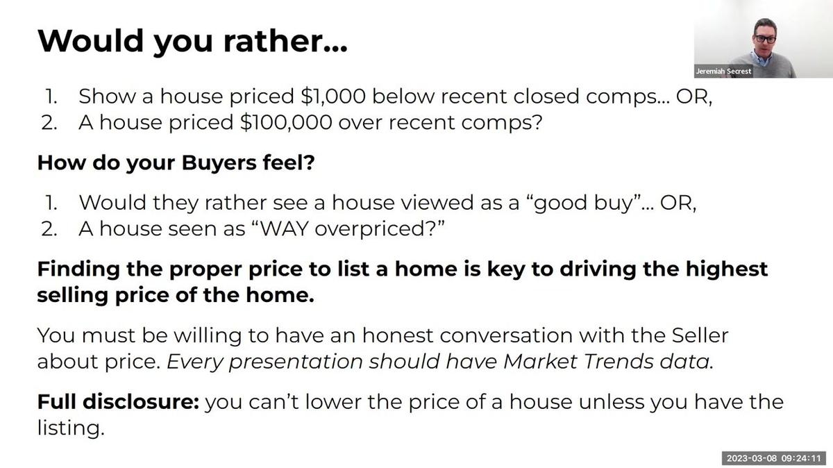 First Team Real Estate