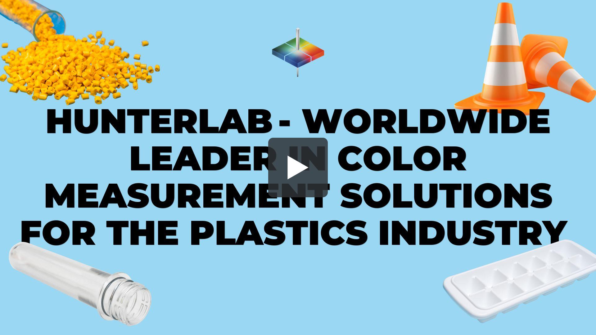 HunterLab - Worldwide Leader in Color and Appearance measurement ...