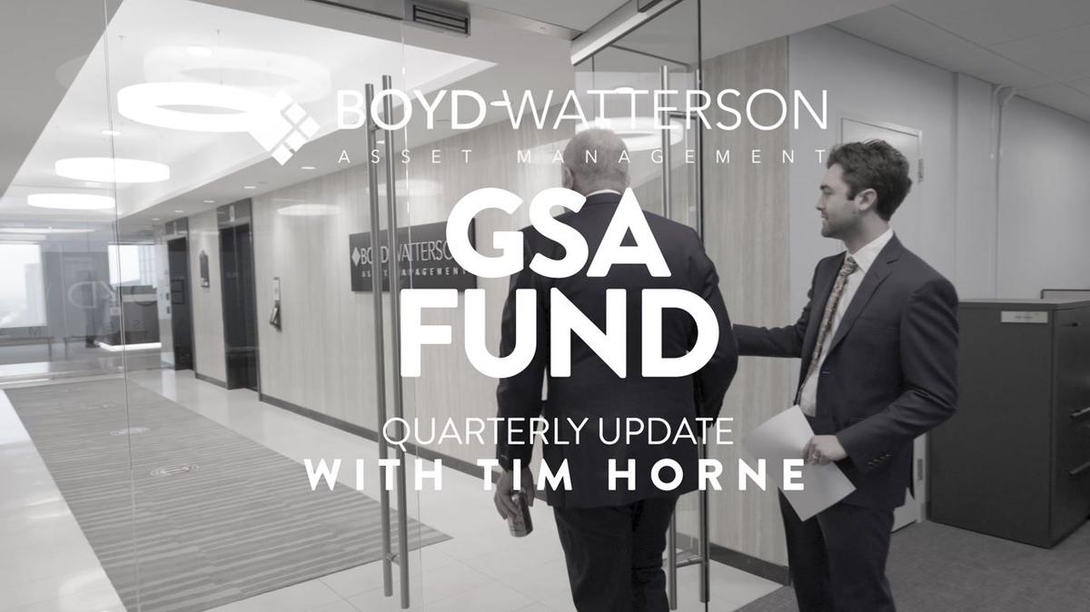 Boyd Watterson Connect