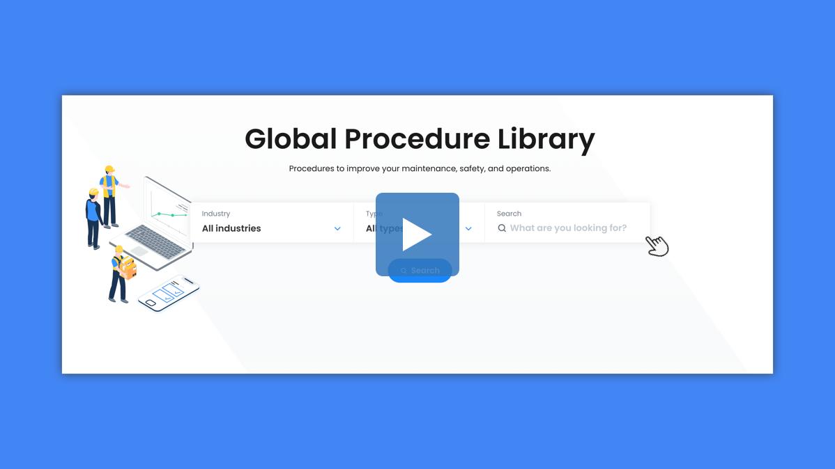 Procedure Hub | Video Library