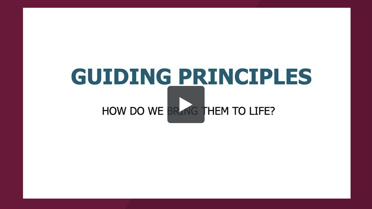 Carter Core Workshop | VPS