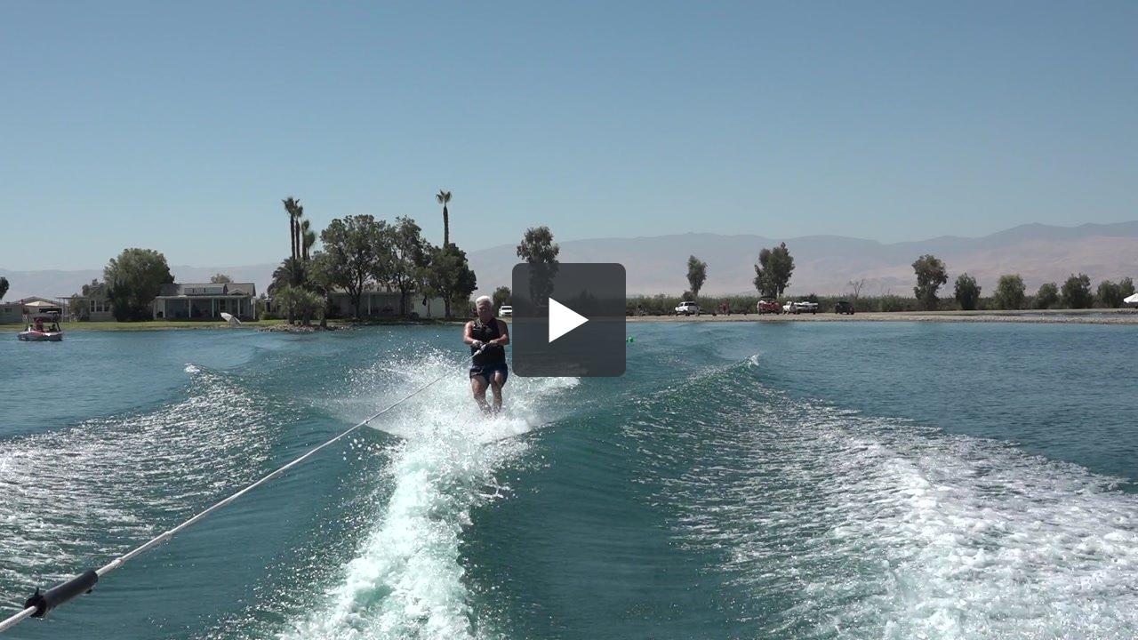 Paul Manning M8 Round 1 Pass 1 | Mawsa