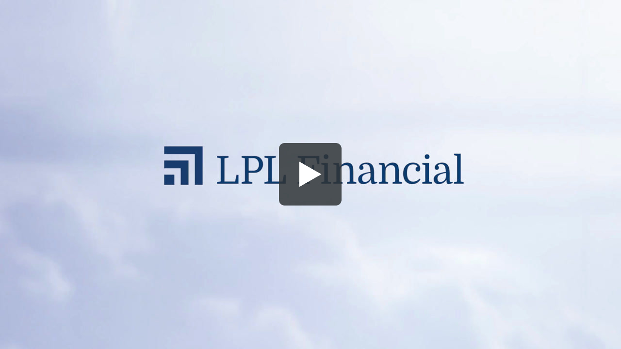 LPL Origin Story - Pioneering the Future of Success | LPL Financial