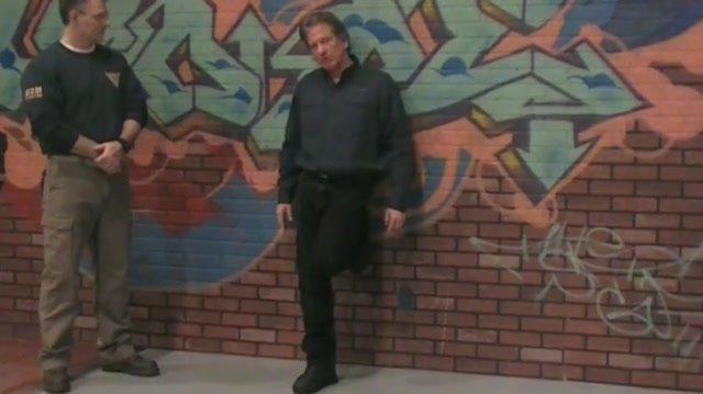 The Assault Prevention Video Files