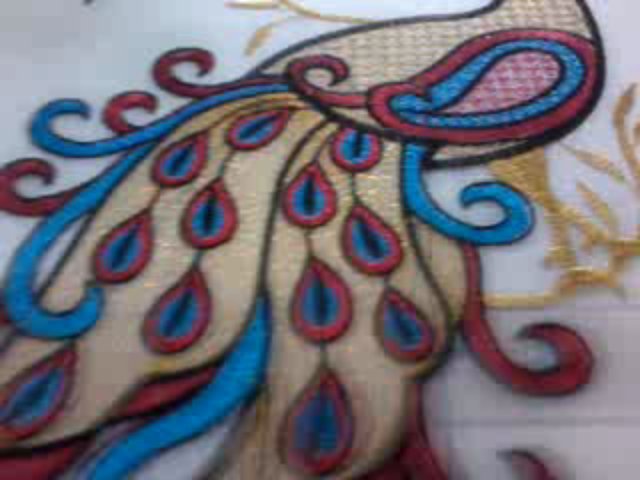 Digitize your Embroidery File - PeoplePerHour