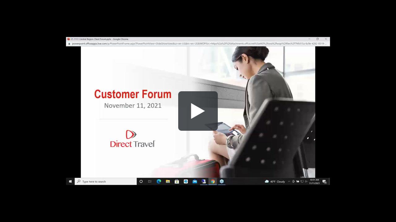 2021-11-11 10.01 Direct Travel Virtual Forum - 11_11_2021.mp4 | DIRECT ...