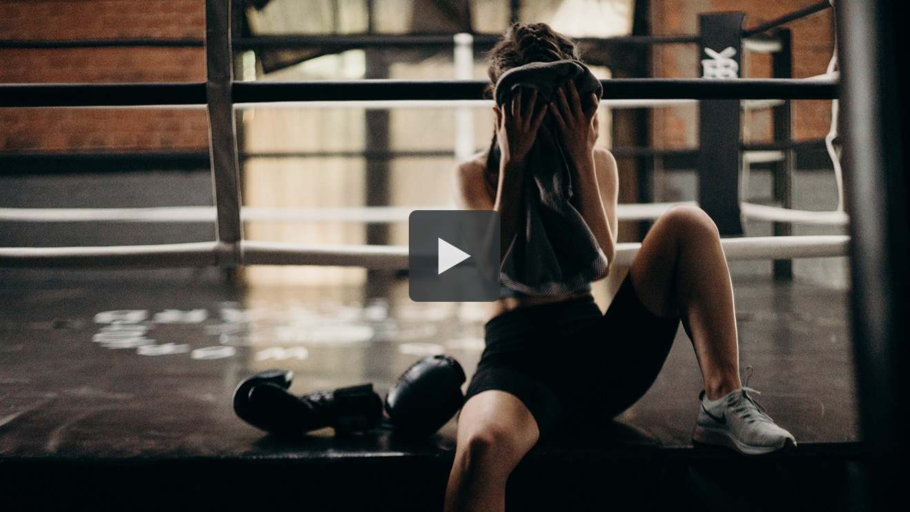 The Basics of Boxing | Flex Fitness
