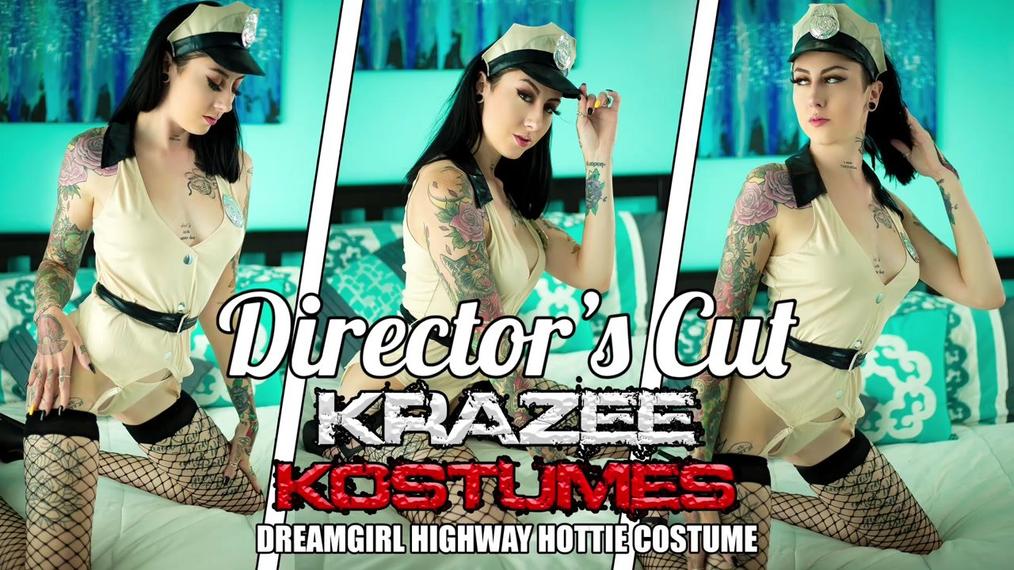 Krazee Navel Network