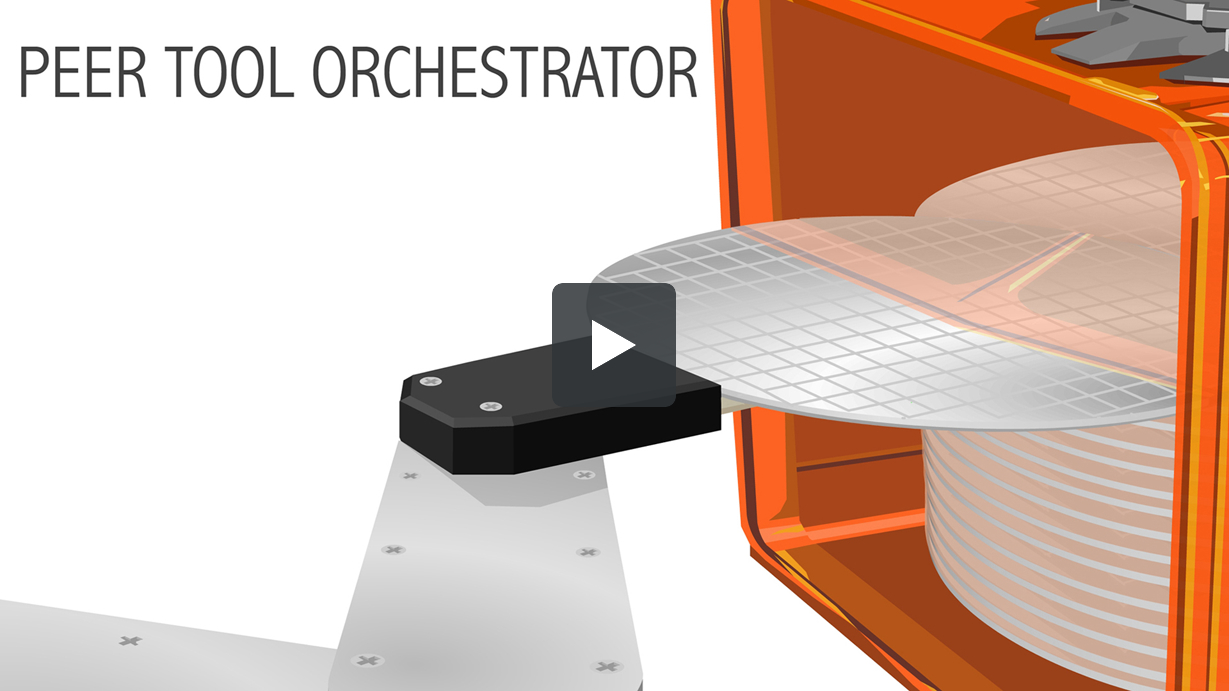 How PTO Helps Tool Automation | The PEER Group Inc.