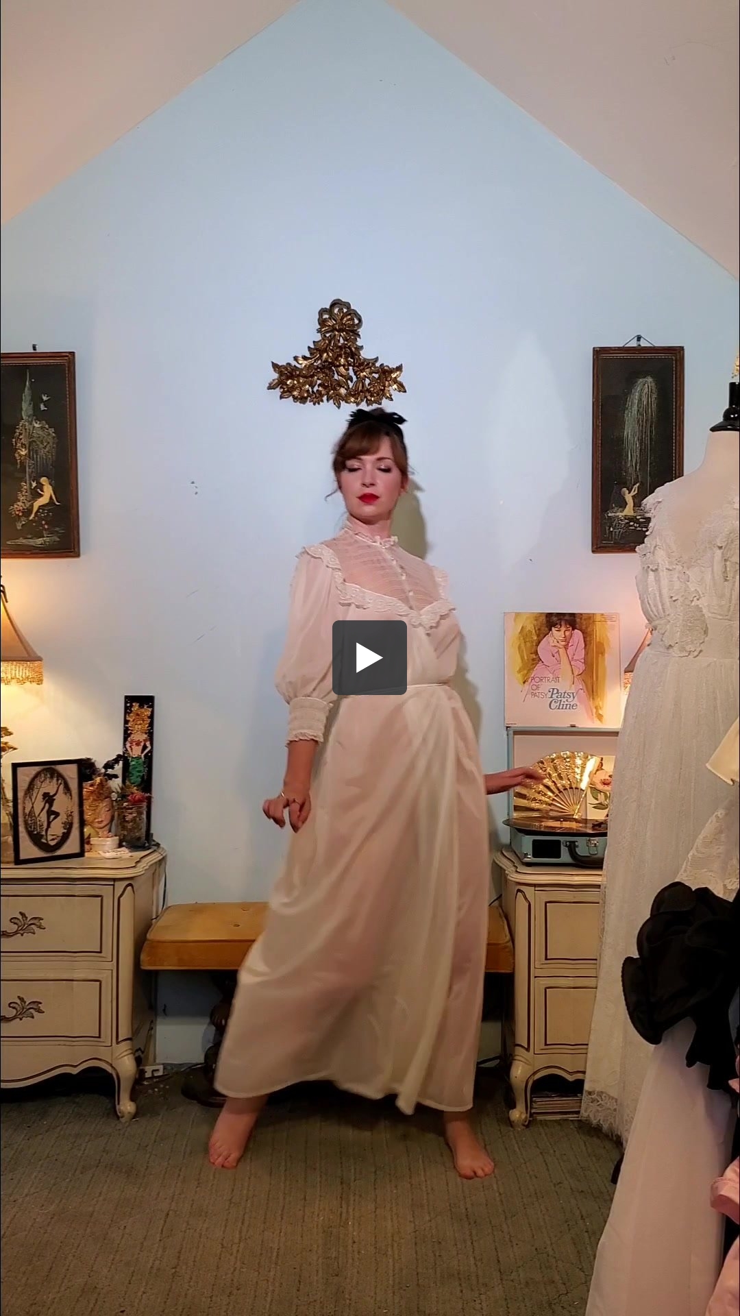 20210728_200925_1.mp4 | Dainty Rascal Dancing