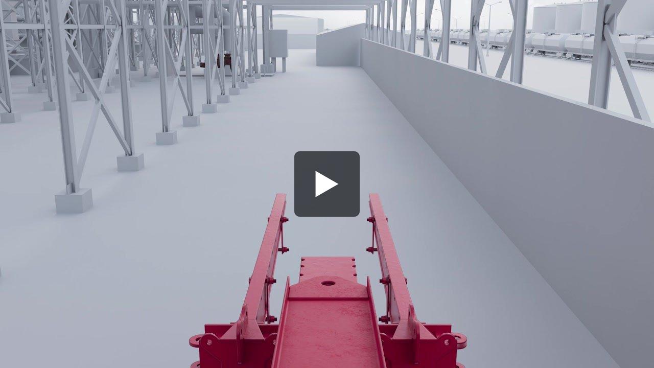 Animation - MOCCS on Goldhofer and Turntable Removes Pump Motor ...