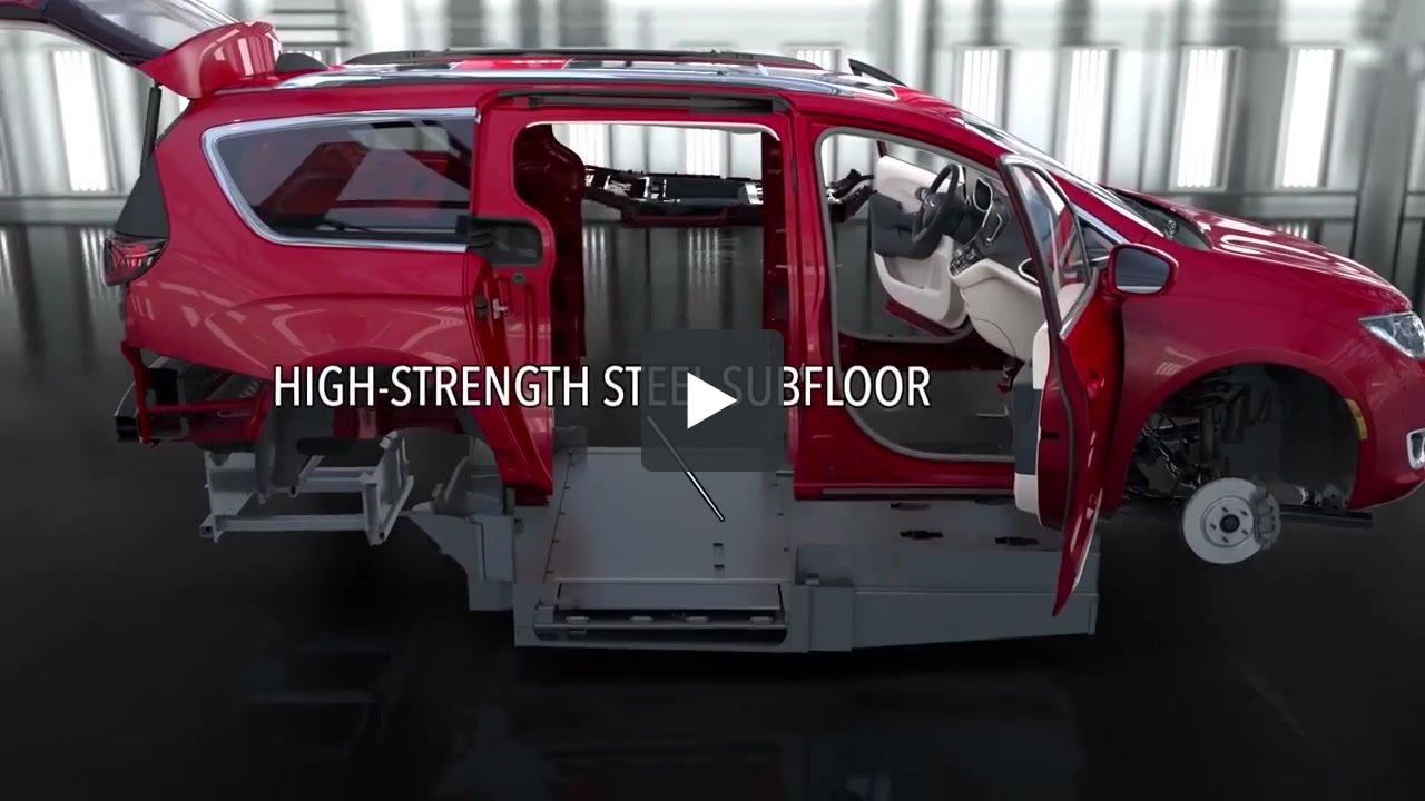 How-Its-Made-BraunAbility-Wheelchair-Accessible-Vehicles.mp4 | ADAPTIVE ...