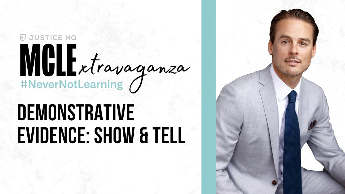 Justice HQ Video Library